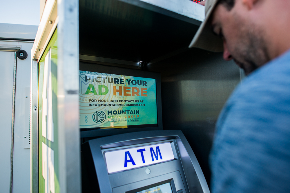 ATMs - Impact Management Solutions